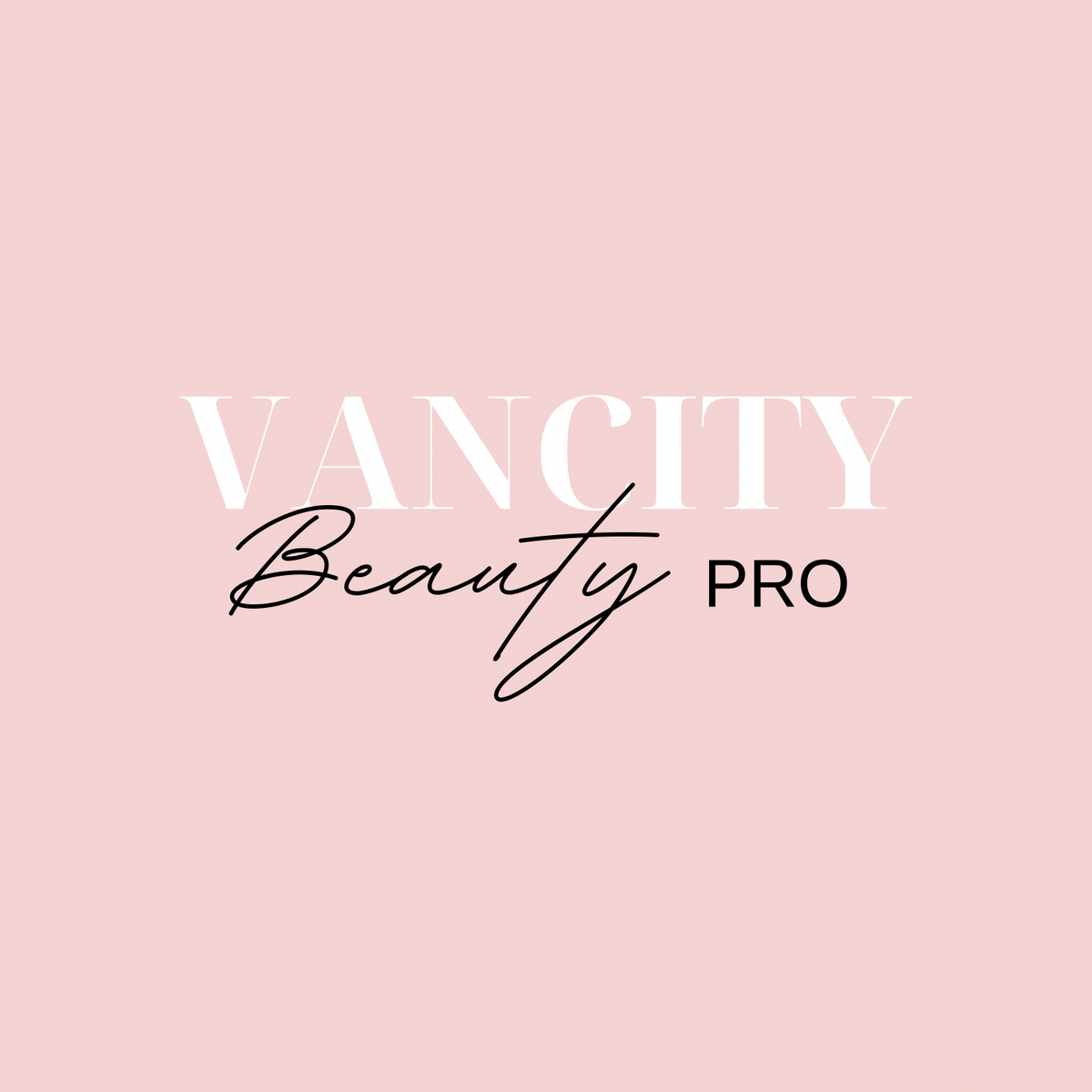 Vancity Beauty Pro Canada: Lash and brow supplies